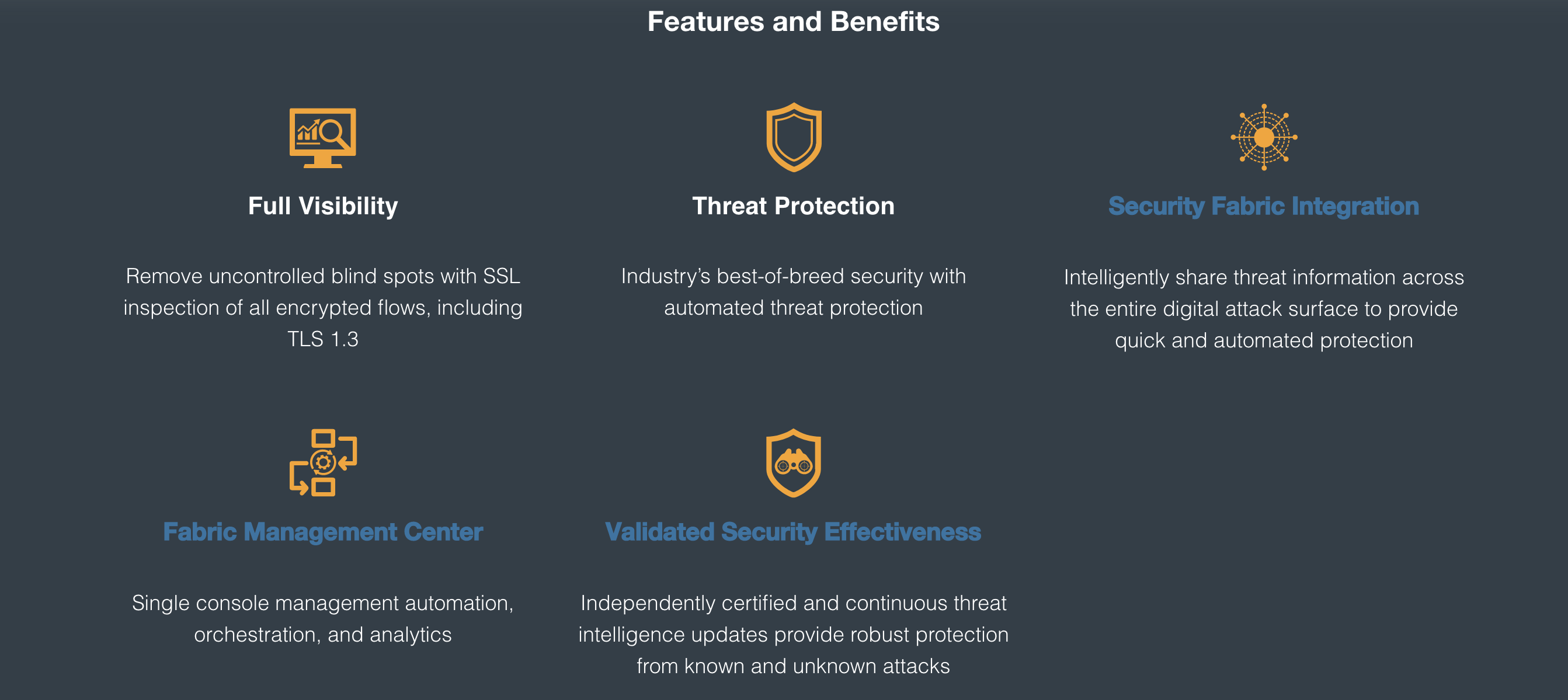 3SC NGFW with SD-WAN , 3SC sells Fortinet Firewalls, fortigate best ...
